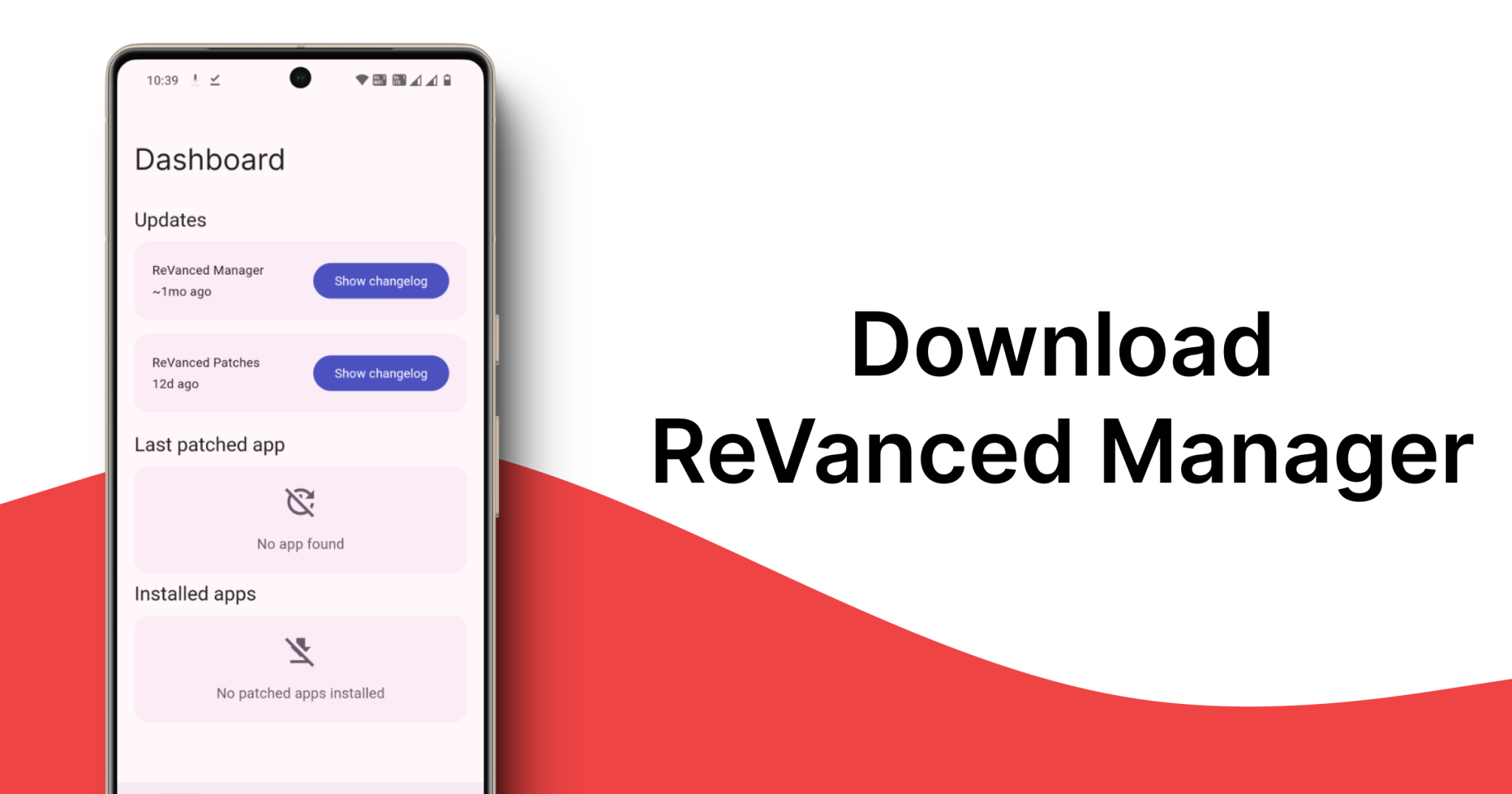 Revanced - Download Revanced Manager (Official Download)
