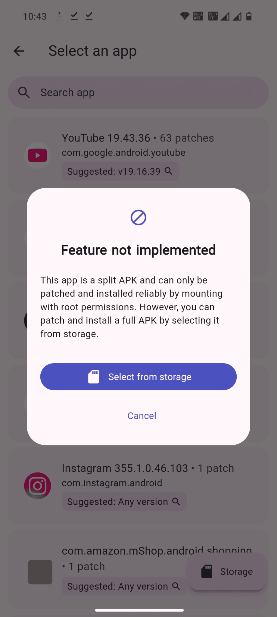 Revanced - Download Revanced Manager (Official Download)