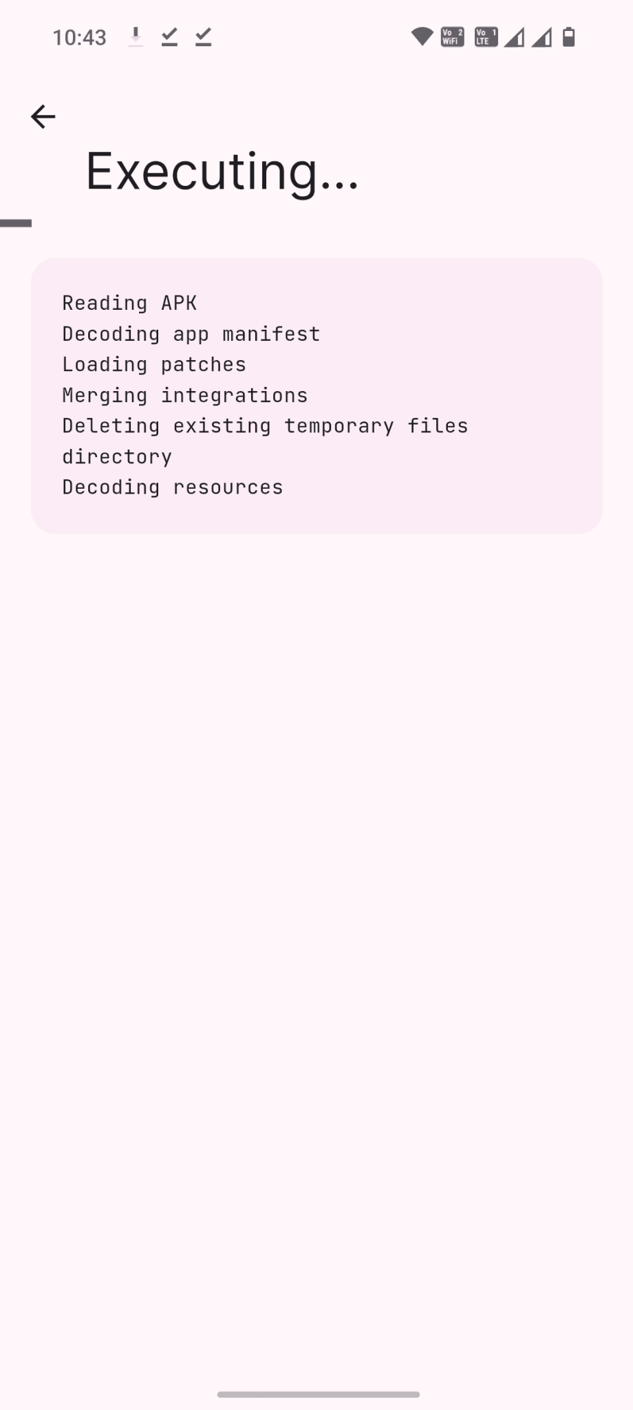 Revanced - Download Revanced Manager (Official Download)